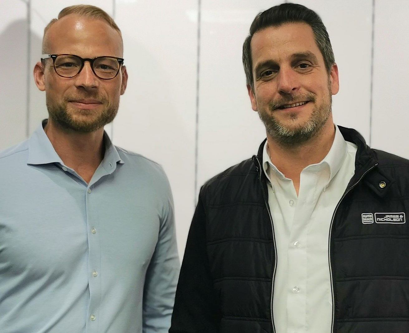 Gustav Daiber GmbH organisiert Vertrieb neu - WEAR@WORK