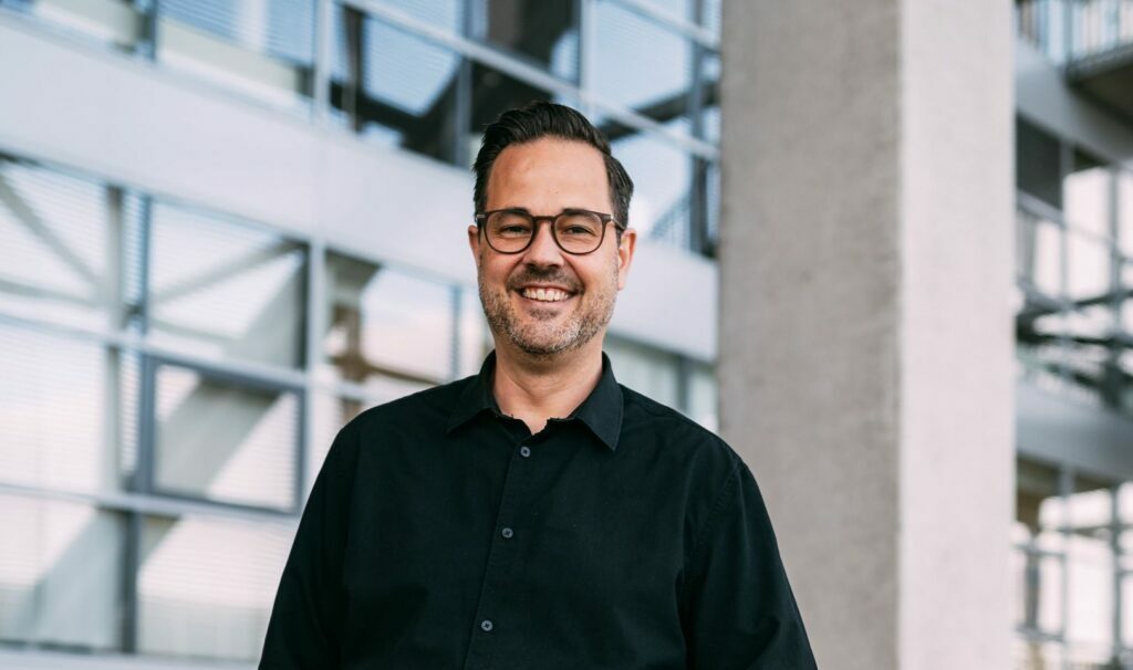 A+A unter neuer Leitung - WEAR@WORK